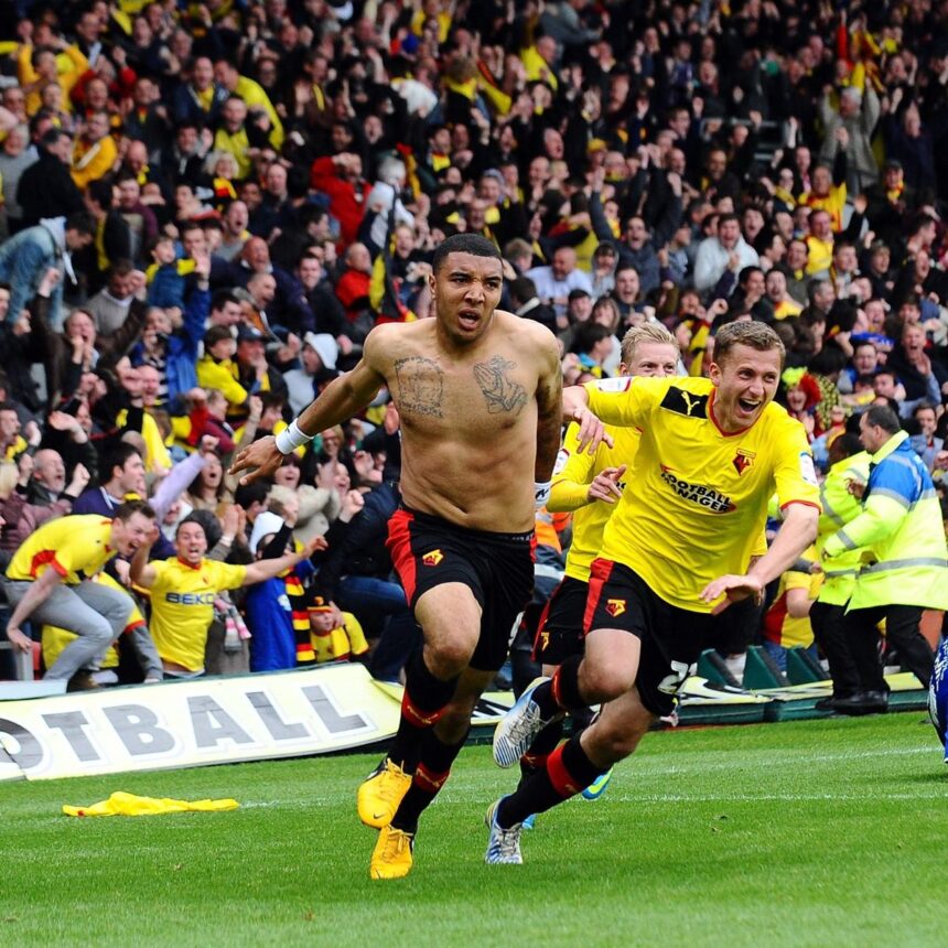 You will be surprised, this is the team Fabrizio Ramano supports and ...