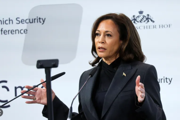 What US VP, Kamala Harris visit to Tanzania means for investment ...